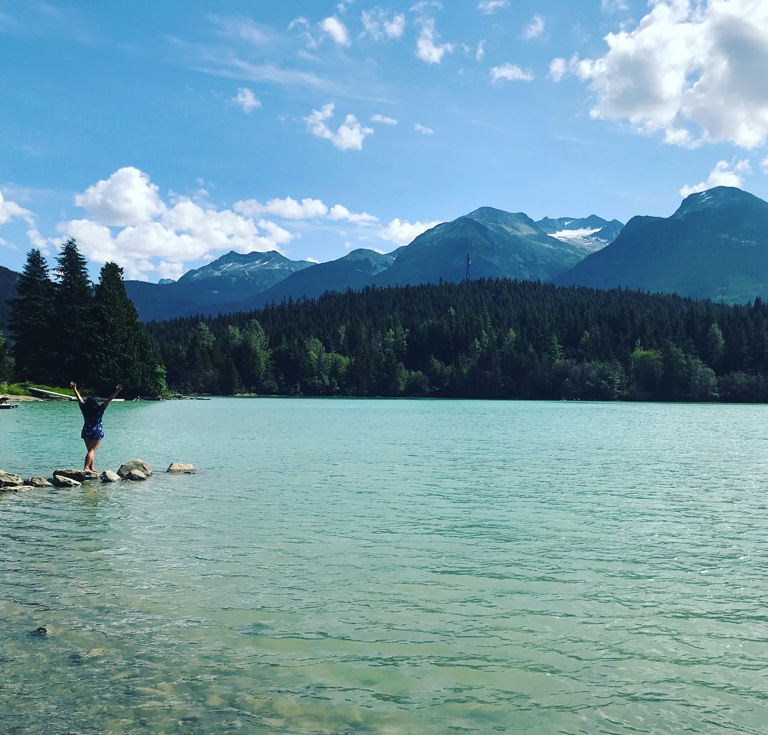 How I achieved the summer body I wanted – this vancouver mom